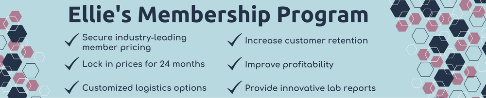 Ellie Membership Program